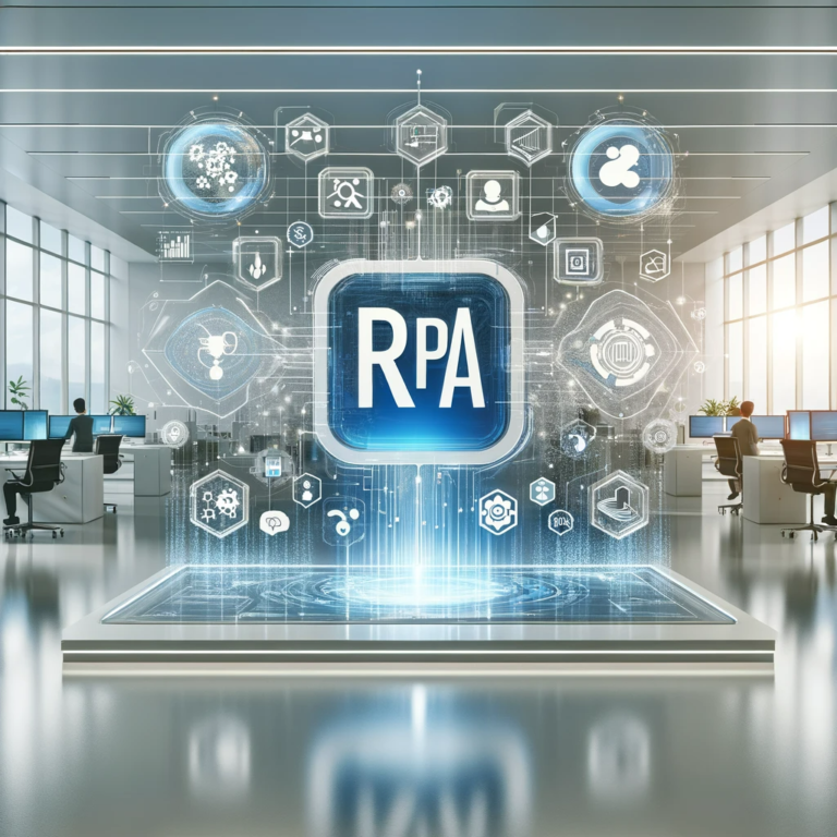 UiPathの特徴：RPAプラットフォームでビジネスプロセスを革新する | 自動化.NET